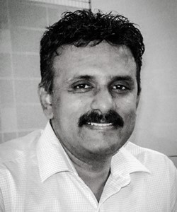 Office Bearers - Cochin Periodontists Society