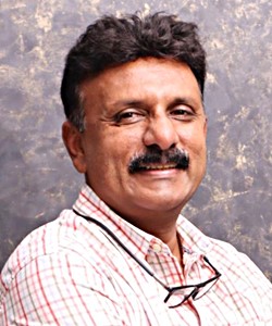 Office Bearers - Cochin Periodontists Society